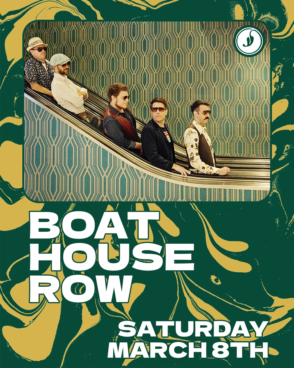 Boat House Row - Tellus 360