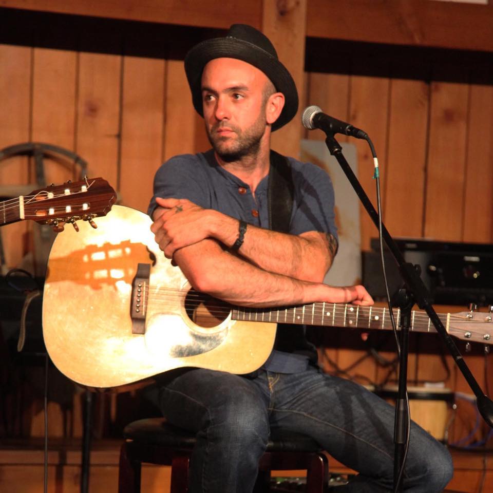 Leo DiSanto - Tellus 360