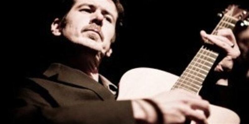 Dave Pedrick - Tellus 360